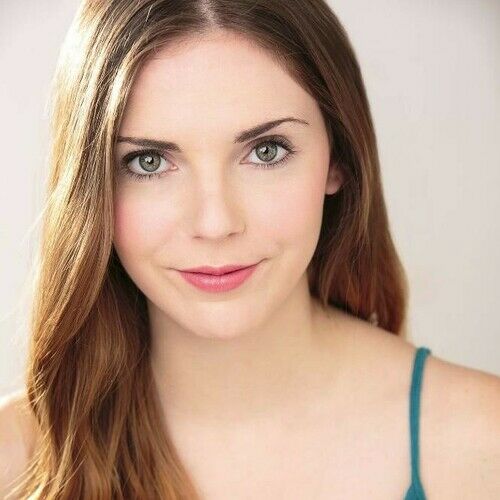 Shannon Terrel - Shannon's Bio, Credits, Award… - Stage 32