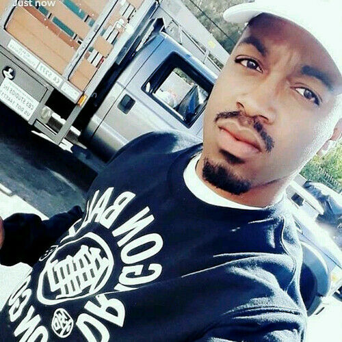 Jamal Jackson - Jamal's Bio, Credits, Awards,… - Stage 32