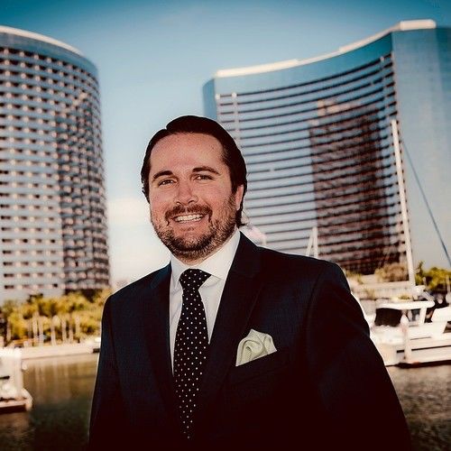 Jeremy Evans - Jeremy's Bio, Credits, Awards,… - Stage 32