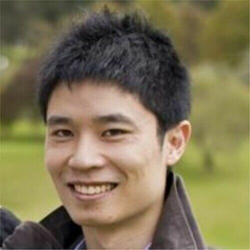 David Cheng - David's Bio, Credits, Awards, an… - Stage 32