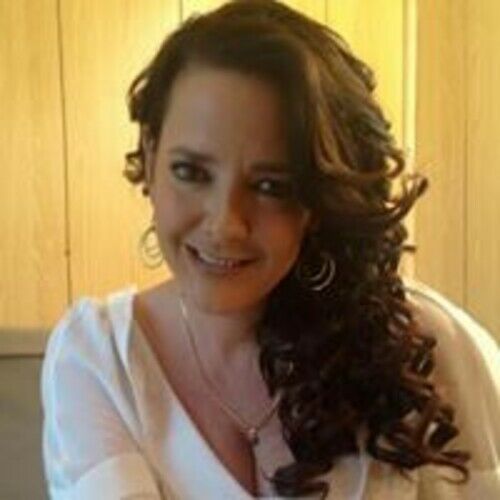 Maria Fernanda Garcia Actriz - Maria's Bio, Cr… - Stage 32