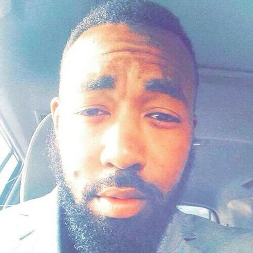 Anthony Holland: Actor and comedian in Washing… - Stage 32