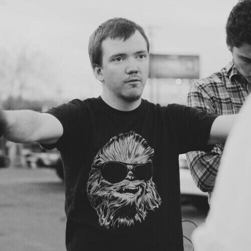 Brian Tooker - Brian's Bio, Credits, Awards, a… - Stage 32