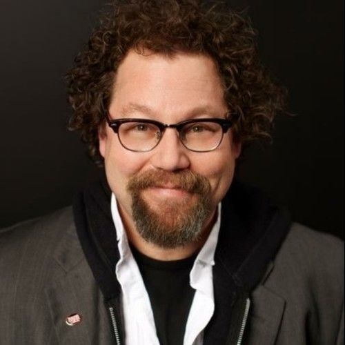 Brian Posen - Brian's Bio, Credits, Awards, an… - Stage 32