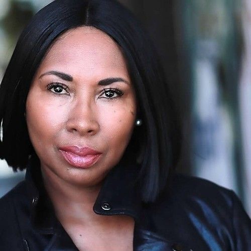 Patricia Simmons - Patricia's Bio, Credits, Aw… - Stage 32