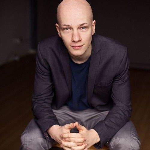 Markus Bachmann - Markus's Bio, Credits, Award… - Stage 32