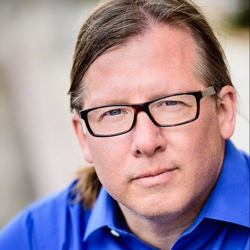 Marc Isaacs: Actor, screenwriter and filmmaker… - Stage 32