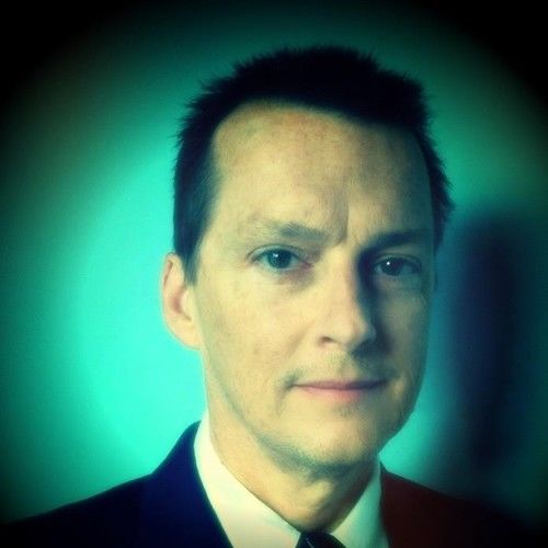 Gale Hansen - Gale's Bio, Credits, Awards, and… - Stage 32