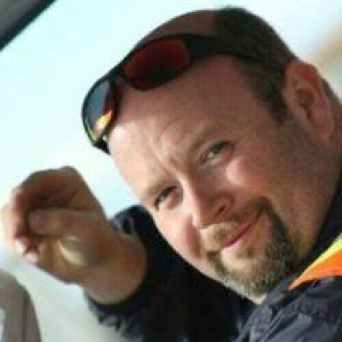 Paul Hurst - Paul's Bio, Credits, Awards, and… - Stage 32