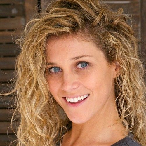 Allira Jaques - Allira's Bio, Credits, Awards,… - Stage 32