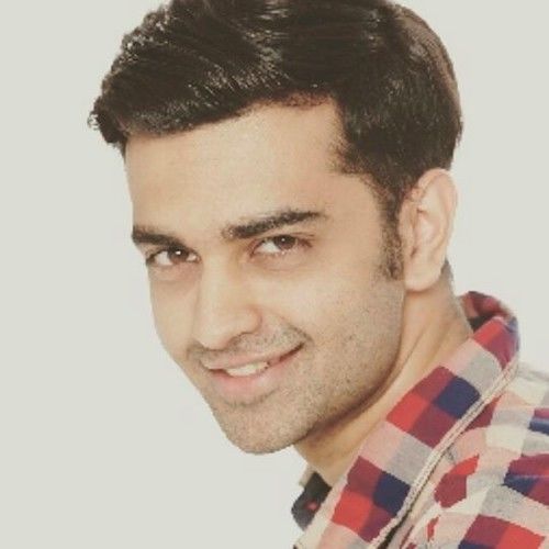 Aditya Patil - Aditya's Bio, Credits, Awards,… - Stage 32