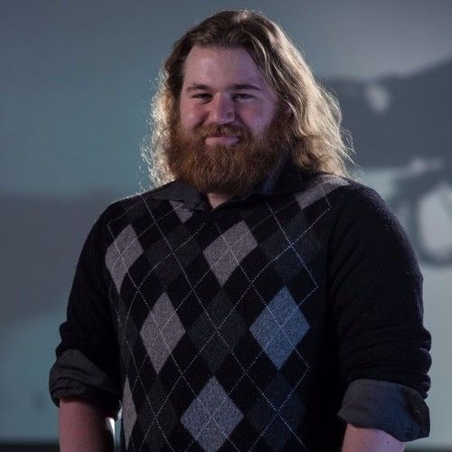 Eion Smith - Eion's Bio, Credits, Awards, and… - Stage 32