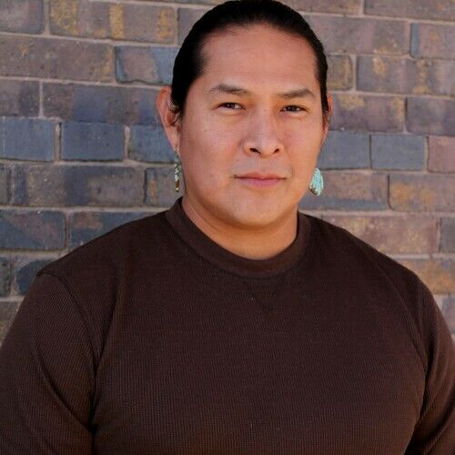 Ryan Begay - Ryan's Bio, Credits, Awards, and… - Stage 32