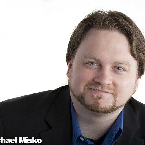 Michael Misko: Actor in Sonora, California. - Stage 32