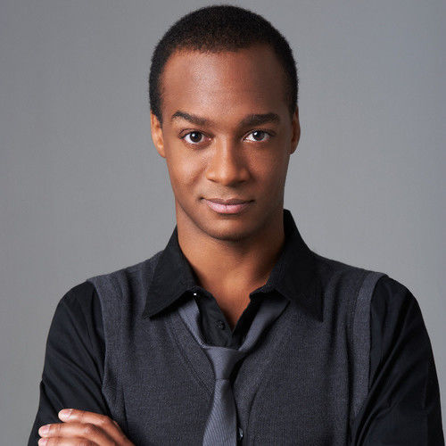 Andrew Searles - Andrew's Bio, Credits, Awards… - Stage 32