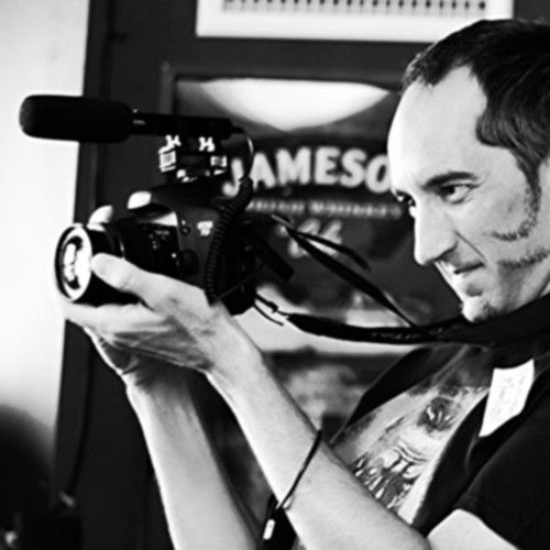 Christopher Cooksey - Christopher's Bio, Credi… - Stage 32