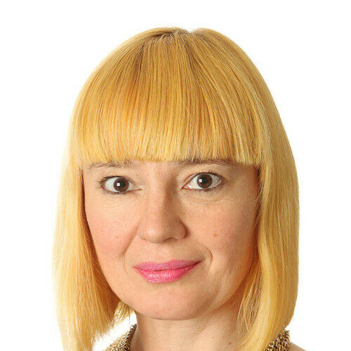 Astrid Schulz - Astrid's Bio, Credits, Awards,… - Stage 32