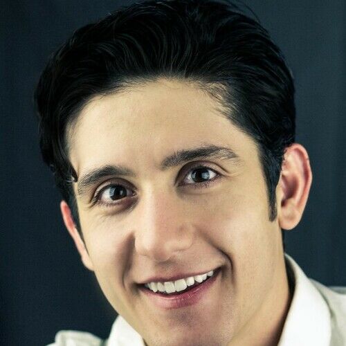 Wesam Keesh - Wesam's Bio, Credits, Awards, an… - Stage 32