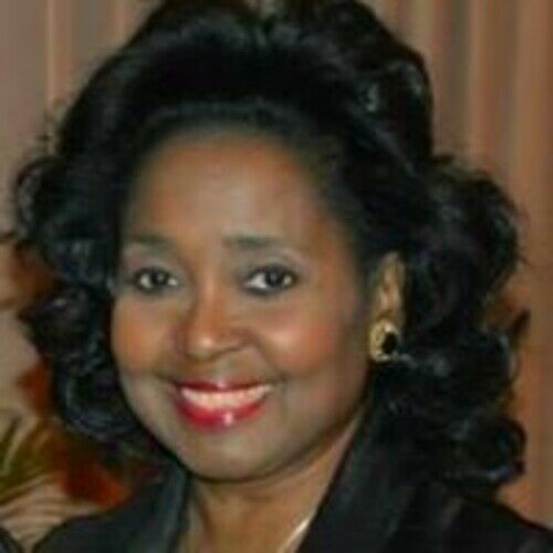 Karen Simmons-Beathea: Actor, author and host/… - Stage 32