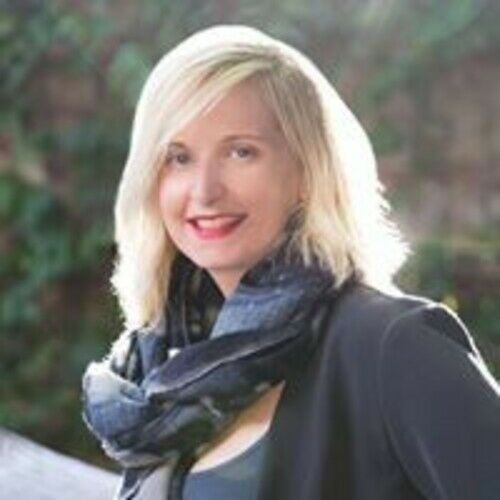 Meghan Warby - Meghan's Bio, Credits, Awards,… - Stage 32