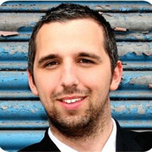 Tom Bennett - Tom's Bio, Credits, Awards, and… - Stage 32