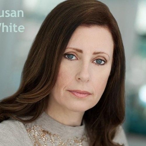 Susan White - Susan's Bio, Credits, Awards, an… - Stage 32
