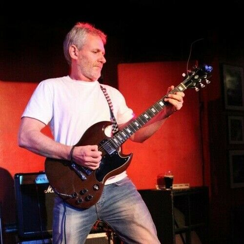 James Larkin: Actor, director and screenwriter… - Stage 32