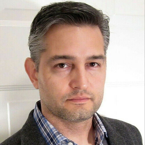 Douglas Brown - Douglas's Bio, Credits, Awards… - Stage 32