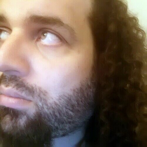 Edward Gregory Negron - Edward's Bio, Credits,… - Stage 32