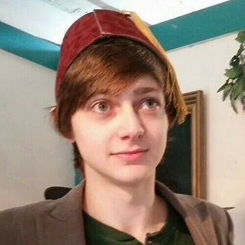 Evan Barnes - Evan's Bio, Credits, Awards, and… - Stage 32