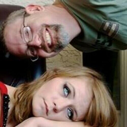 Rob Rutledge - Rob's Bio, Credits, Awards, and… - Stage 32