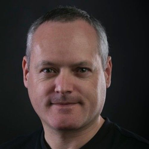 Mark J Docherty - Mark's Bio, Credits, Awards,… - Stage 32