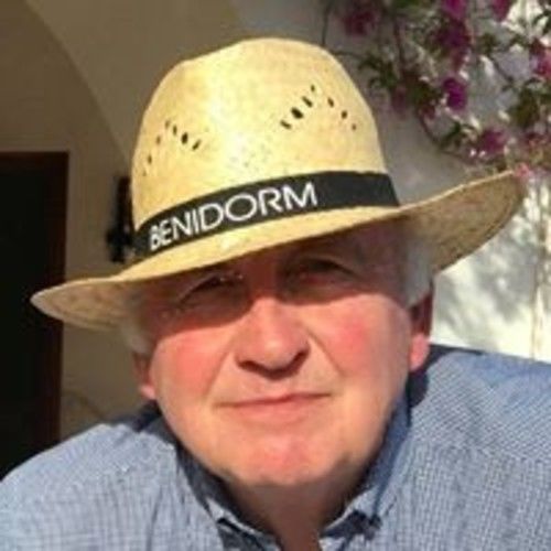 David Chambers - David's Bio, Credits, Awards,… - Stage 32