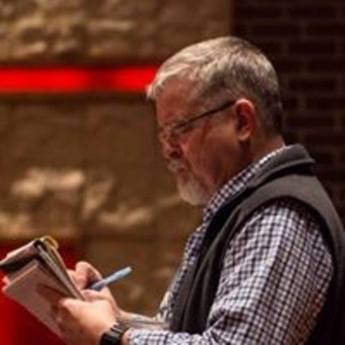 Clint McElroy - Clint's Bio, Credits, Awards,… - Stage 32