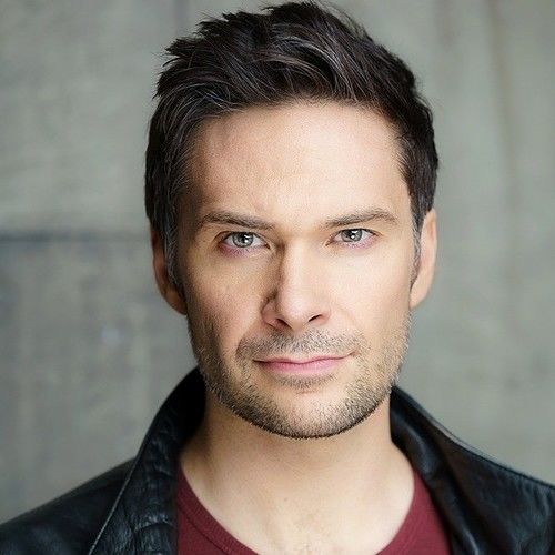 Aleksander Ristic: Actor in Los Angeles, Calif… - Stage 32