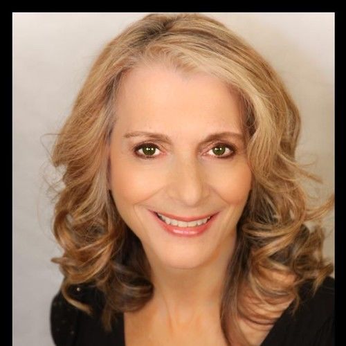 Rosie Gordon - Rosie's Bio, Credits, Awards, a… - Stage 32