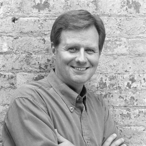 James Breckenridge - James's Bio, Credits, Awa… - Stage 32