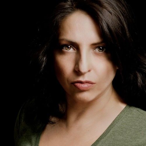 Veronica Falcon - Veronica's Bio, Credits, Awa… - Stage 32