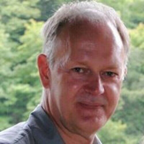 Steve Scrivens - Steve's Bio, Credits, Awards,… - Stage 32