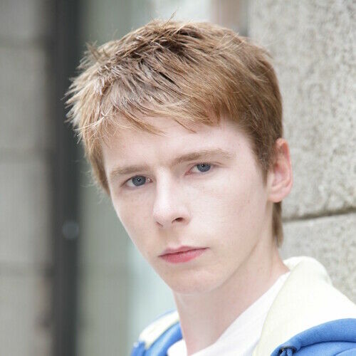 Rhys Bevan: Actor and voice artist in Leamingt… - Stage 32