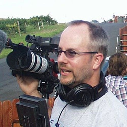 Jeffrey Townsend - Jeffrey's Bio, Credits, Awa… - Stage 32