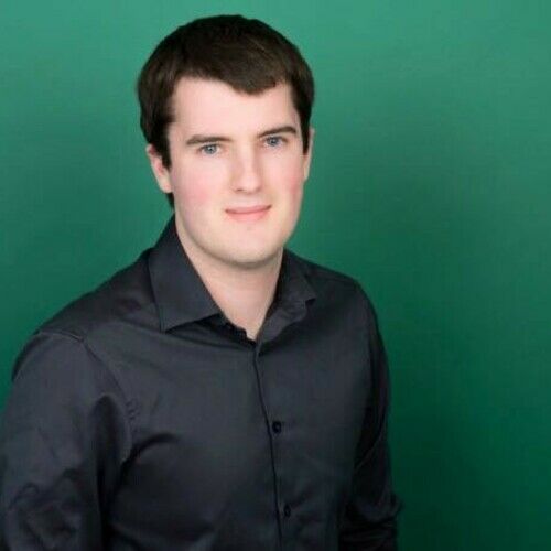 Luke Donnelly - Luke's Bio, Credits, Awards, a… - Stage 32