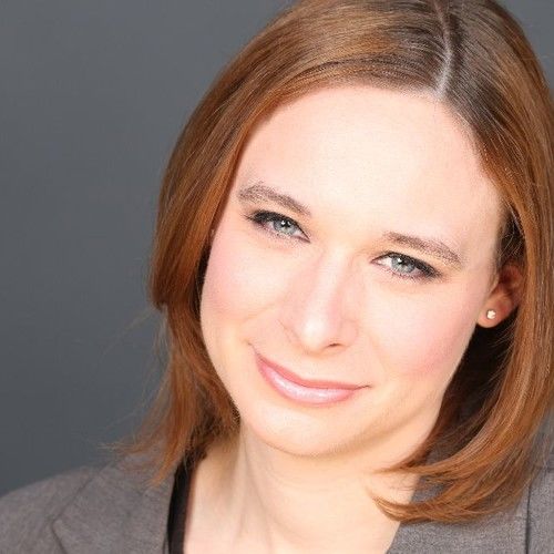 Victoria Stevens - Victoria's Bio, Credits, Aw… - Stage 32