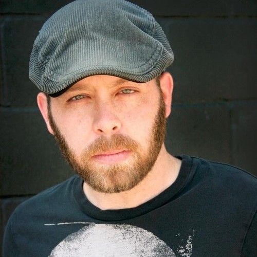 Joshua Morris - Joshua's Bio, Credits, Awards,… - Stage 32