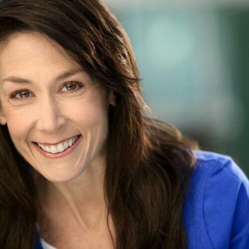 Tracy Goodwin - Tracy's Bio, Credits, Awards,… - Stage 32