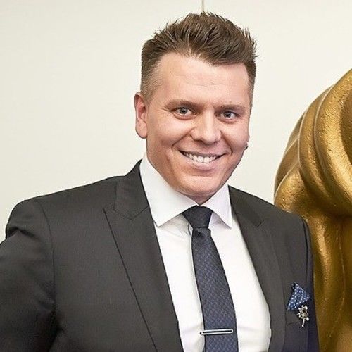 Aleksandras Brokas - Aleksandras's Bio, Credit… - Stage 32