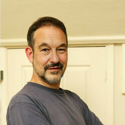 Paul Mendelson - Paul's Bio, Credits, Awards,… - Stage 32