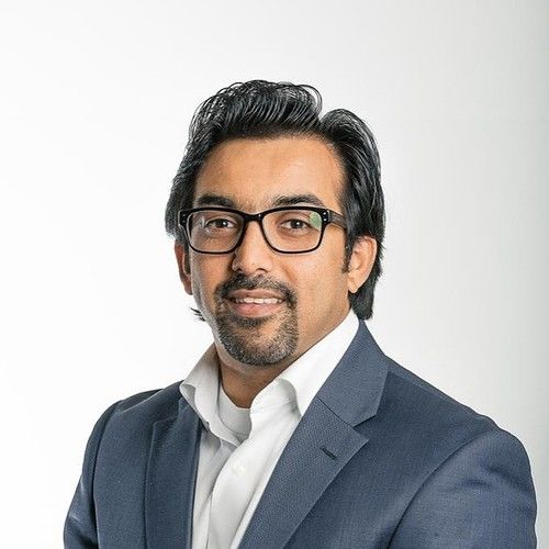 Sami Anwar - Sami's Bio, Credits, Awards, and… - Stage 32