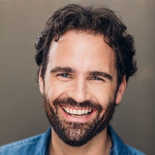 Eric Whitten: Actor, screenwriter and producer… - Stage 32