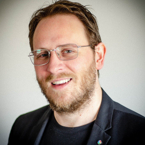 Ian James Duncan - Ian's Bio, Credits, Awards,… - Stage 32